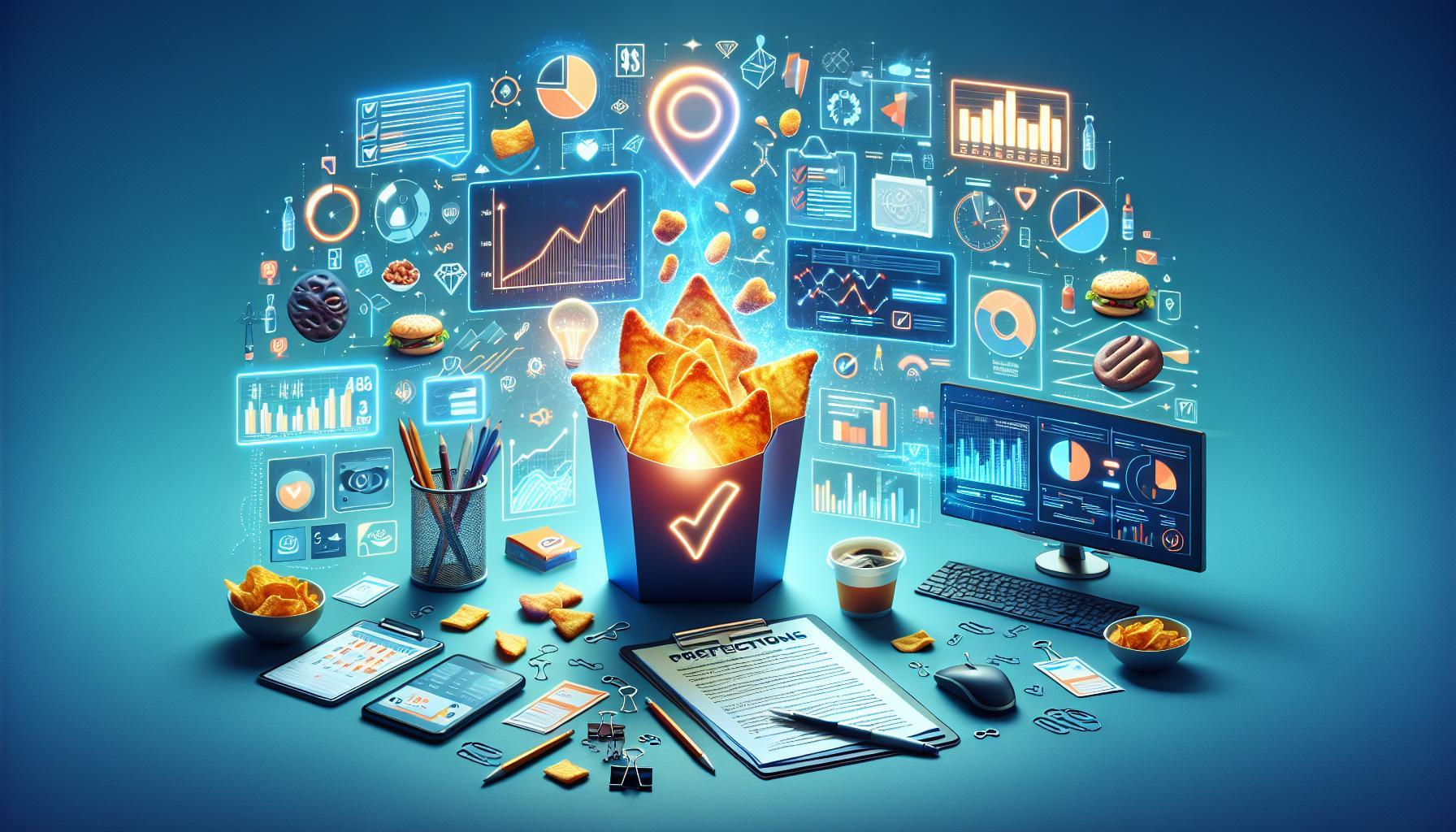 Preferences Of Snacks: Unveiling Your Hidden Eating Patterns ...