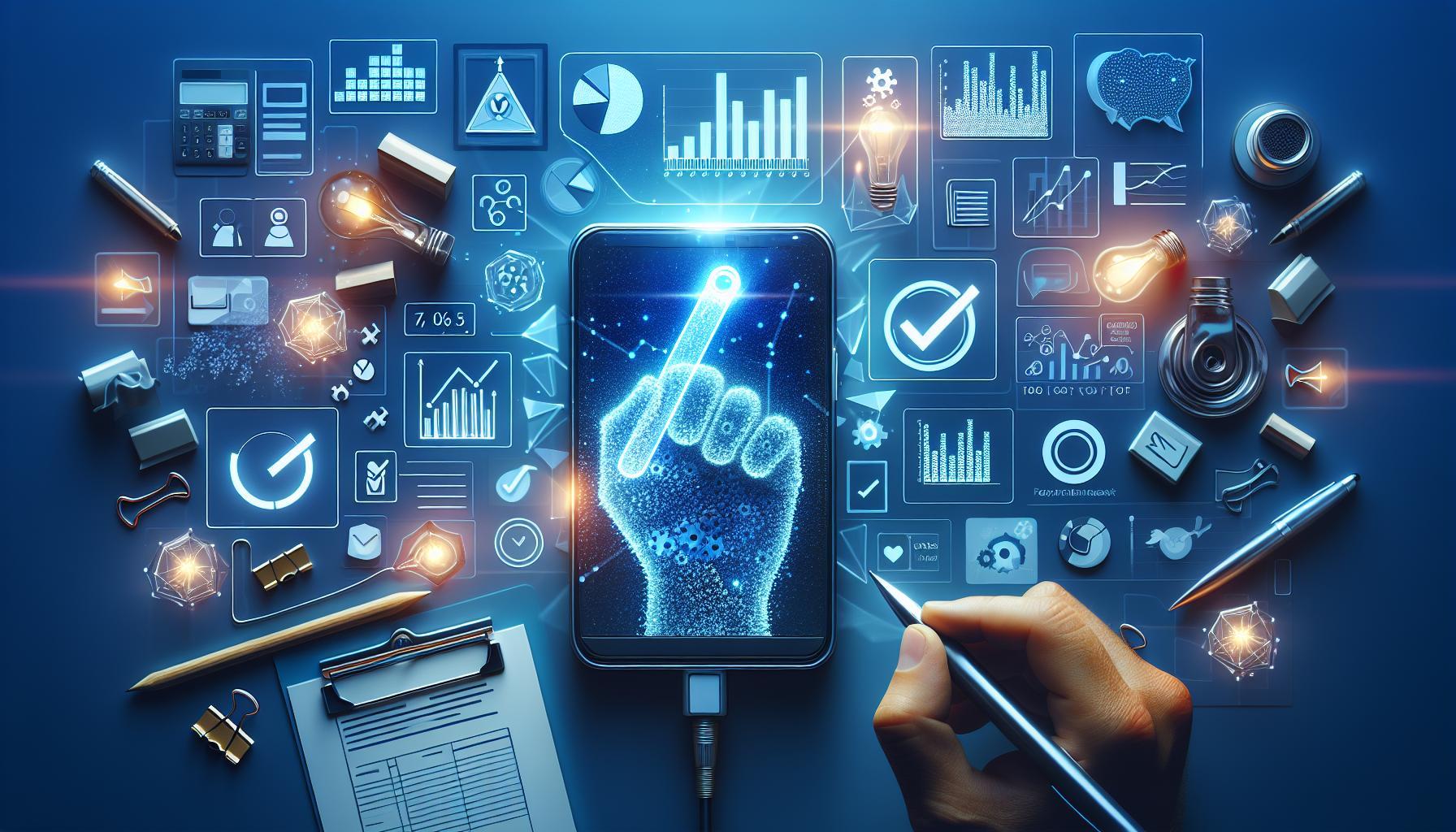 Top 8 Ways To Gain Insight From Your Customers With Surveys ...