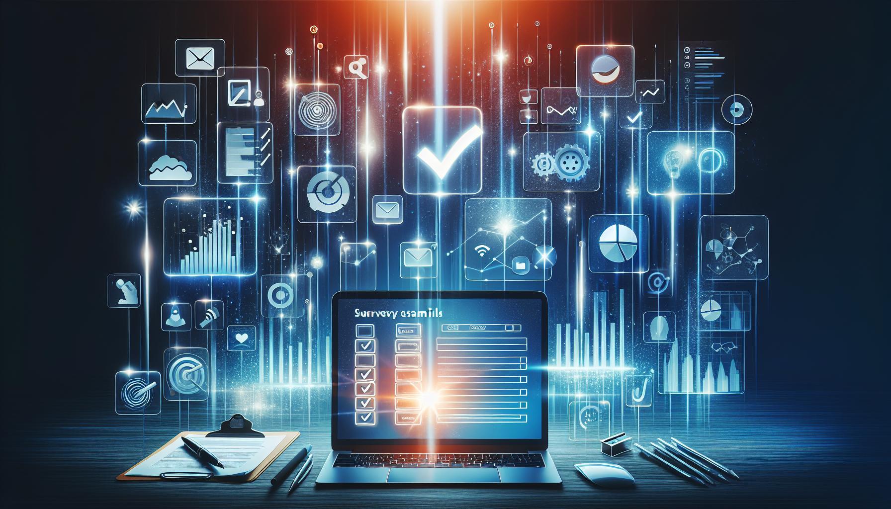 How To Write Eye-Catching Survey Emails That Get Responses ...