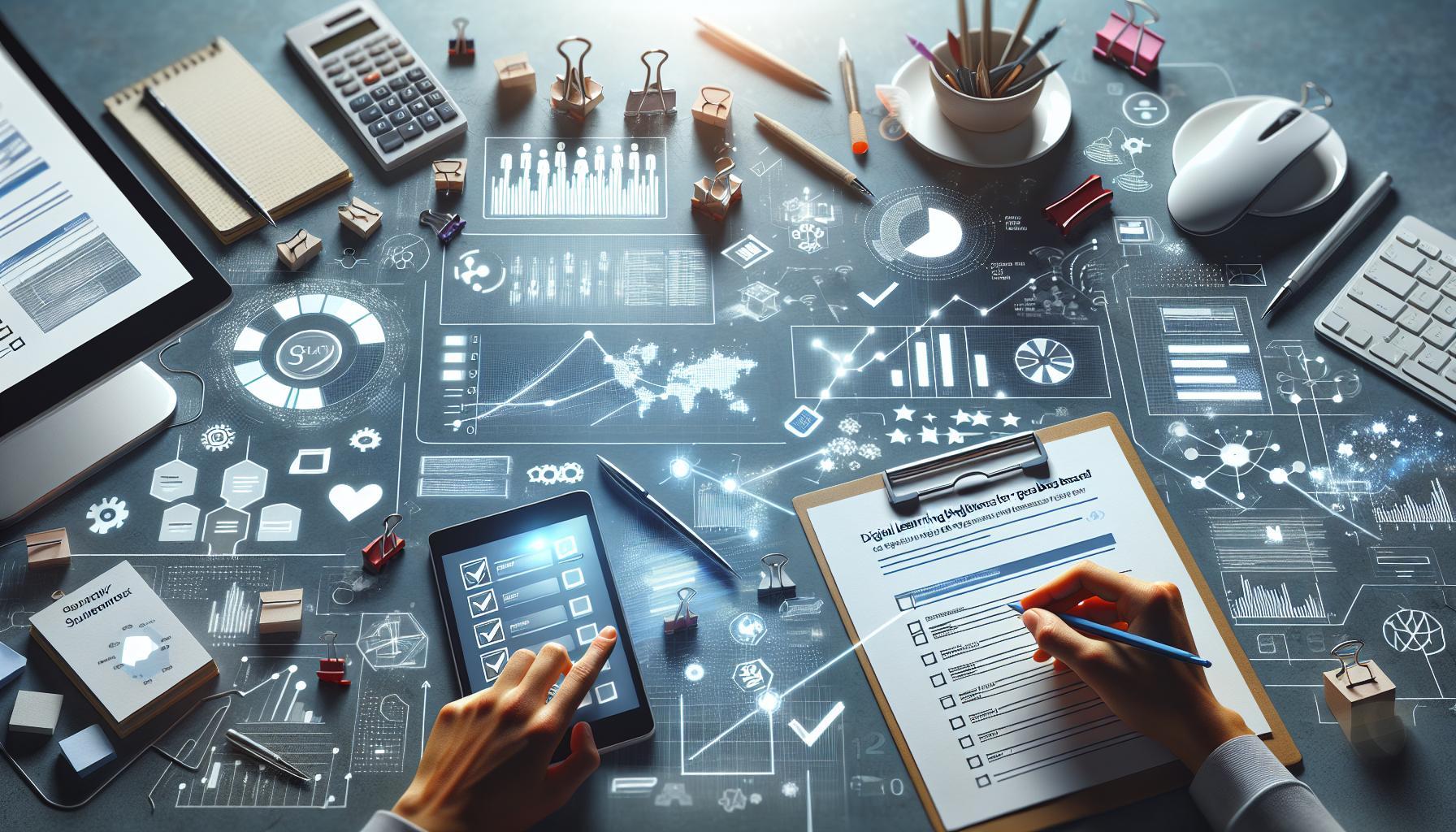 A Recent Survey: 77% Of High Schoolers Face Digital Learning Challenges ...