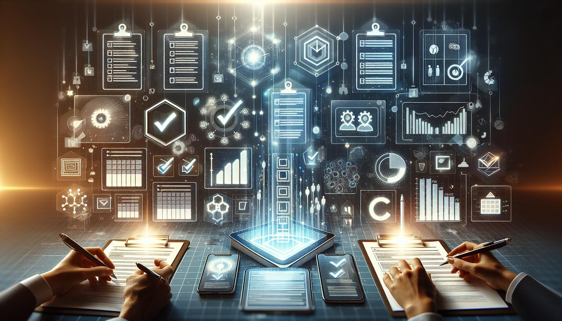 Data Governance Survey Questions For Better Information Control ...