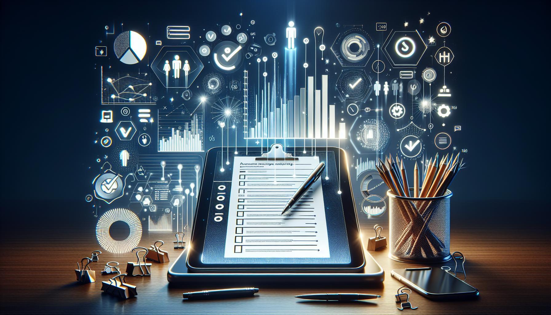 Class Reunion: Planning Made Easy With Survey Templates » QuickSurveys.Blog