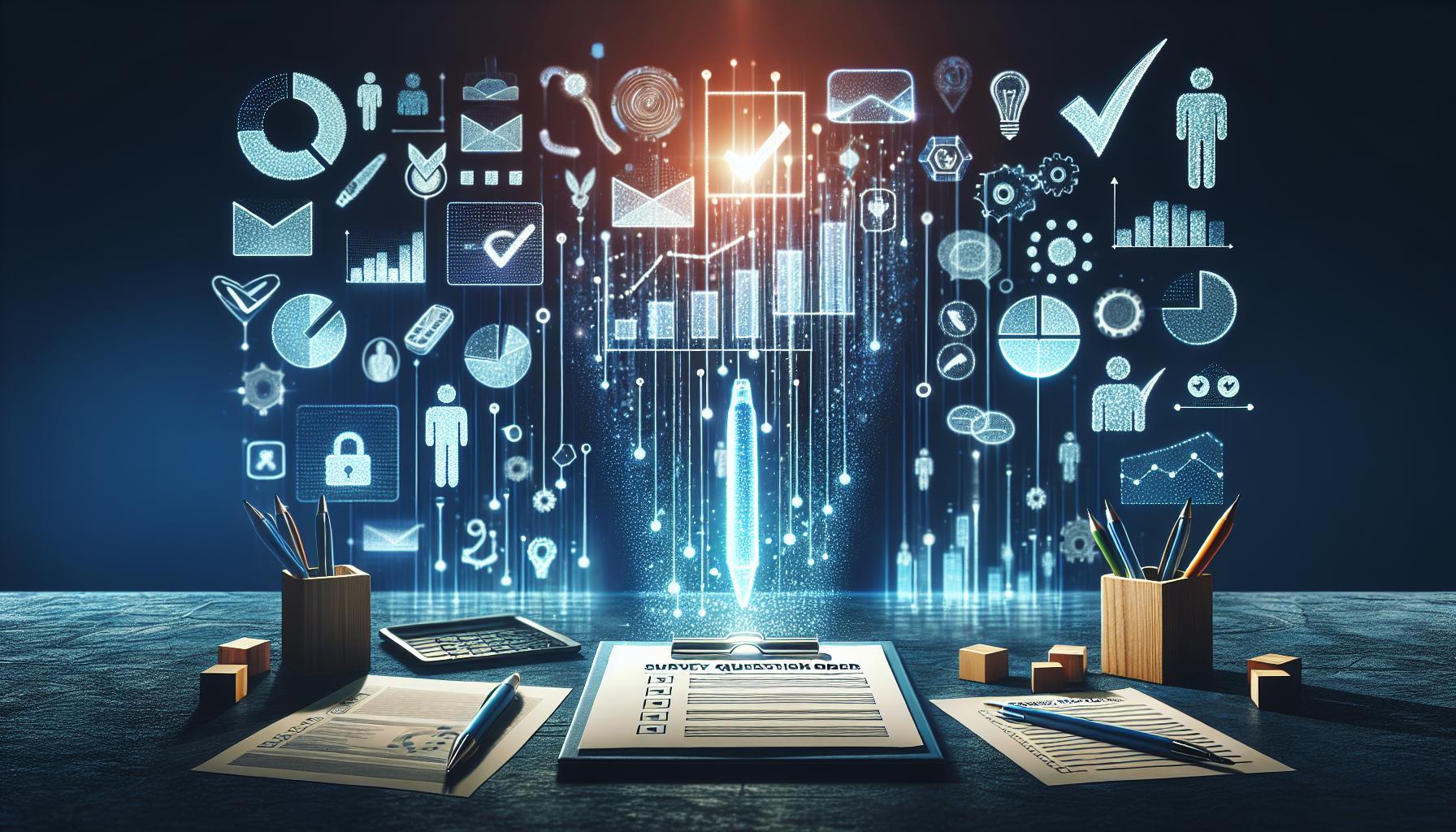 Survey Question Order: Does It Really Matter For Your Results ...