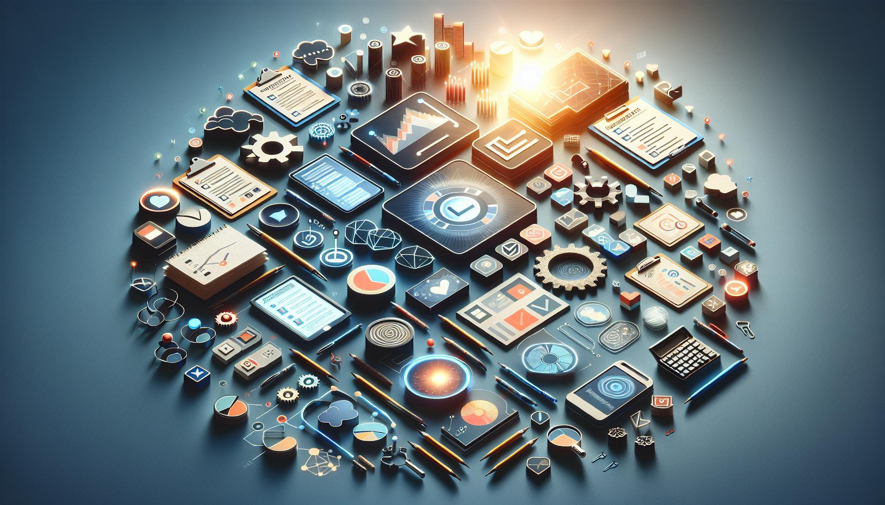 A Survey Of Mathematics: Applications In Real World » QuickSurveys.Blog