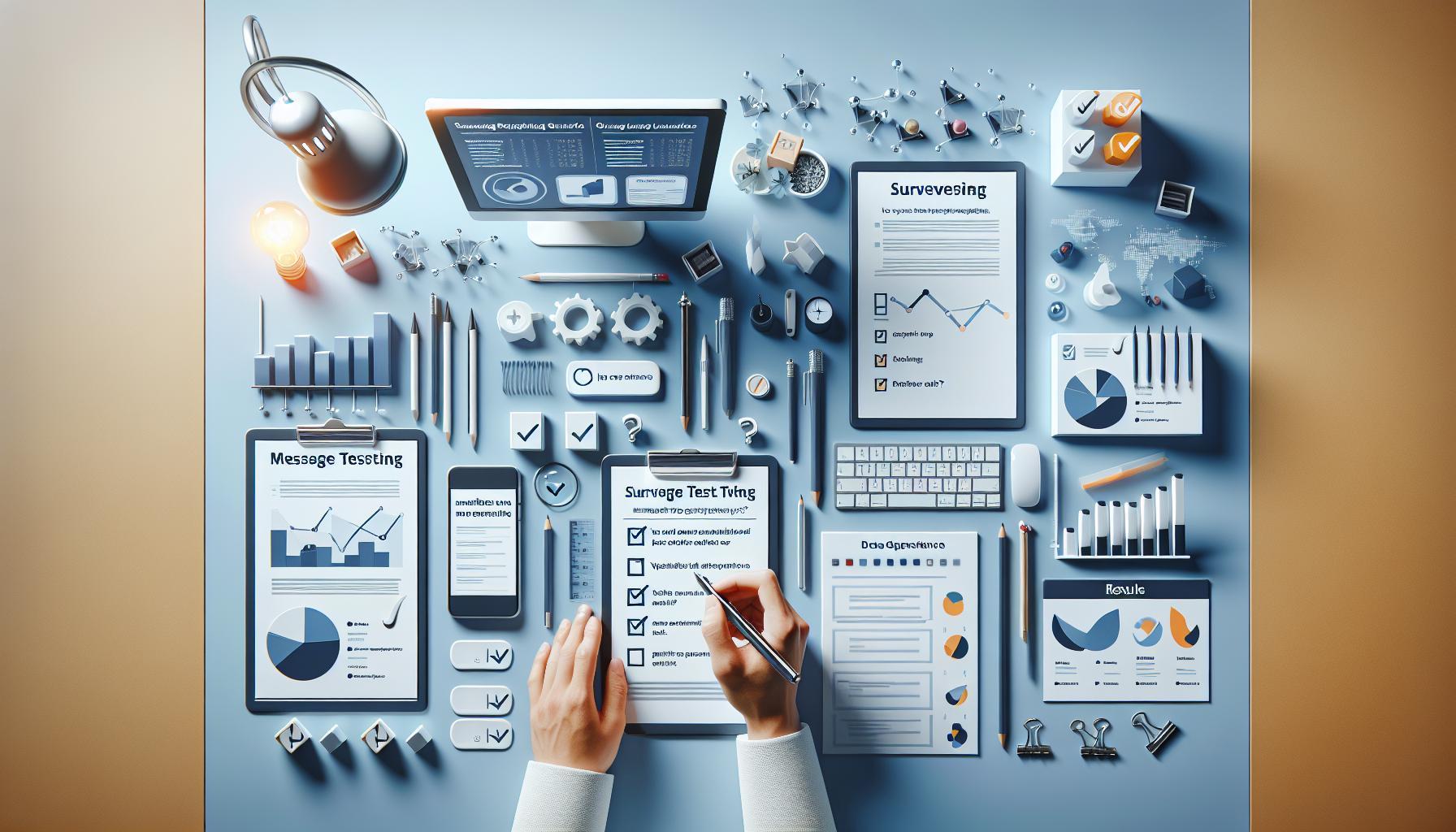 Message Testing Survey Questions For Marketing Success » QuickSurveys.Blog