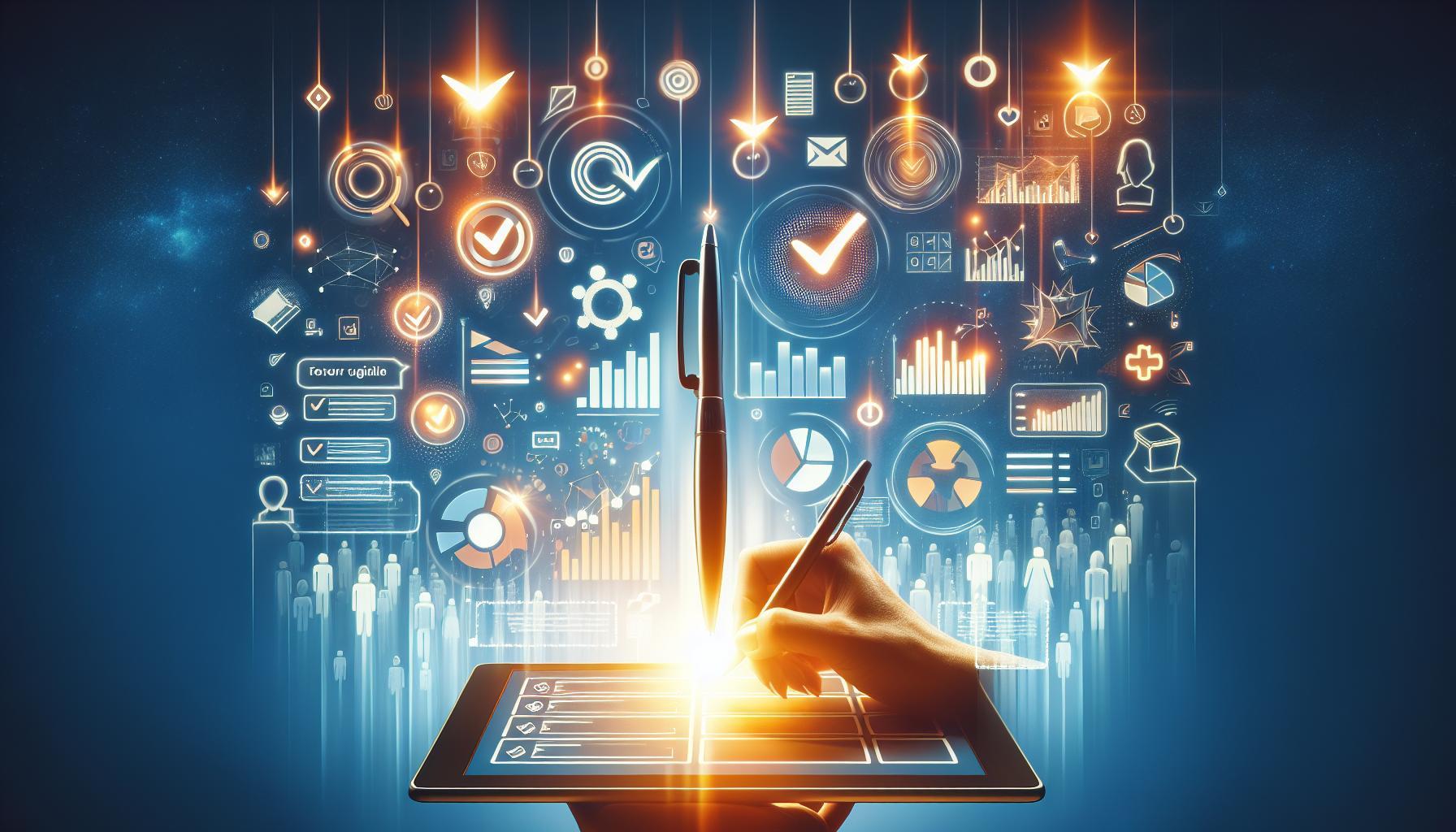 Dynata Text Surveys: Complete Guide To Mobile Feedback » QuickSurveys.Blog