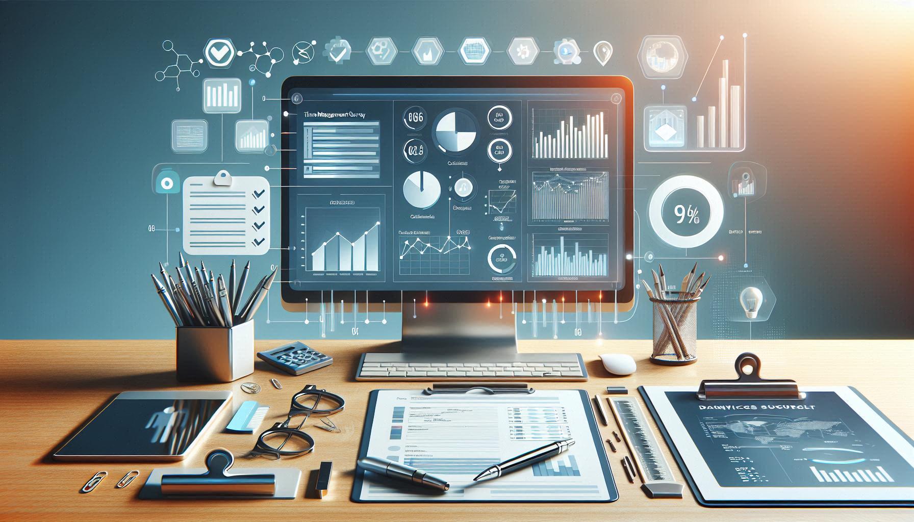 Time Management Survey: Maximize Your Daily Productivity » QuickSurveys ...