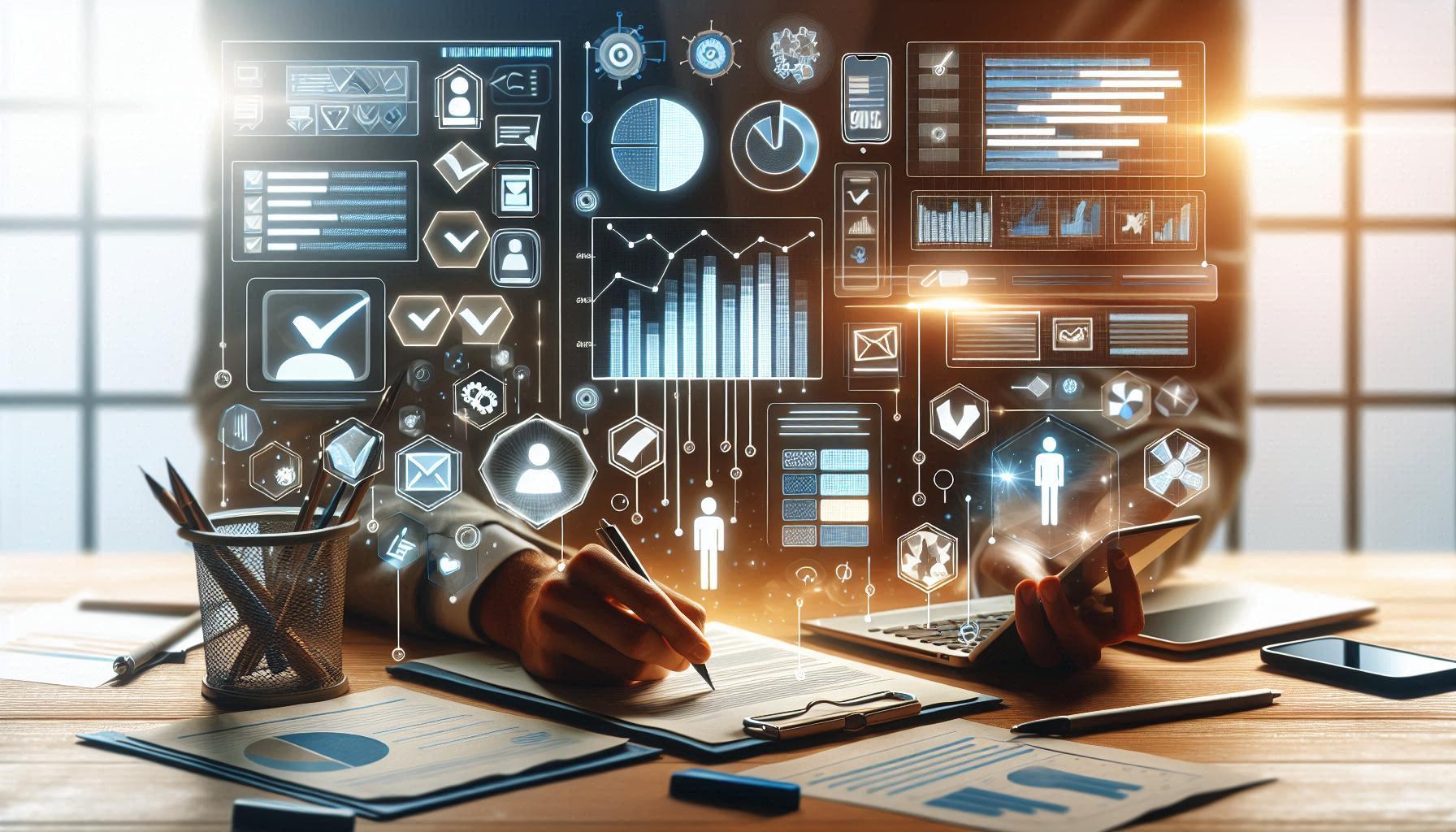 All About Online Polls: Great Poll Questions & Examples » QuickSurveys.Blog